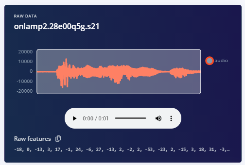 GitHub - awih97/Custom-KWS-for-STM32-using-Edge-Impulse