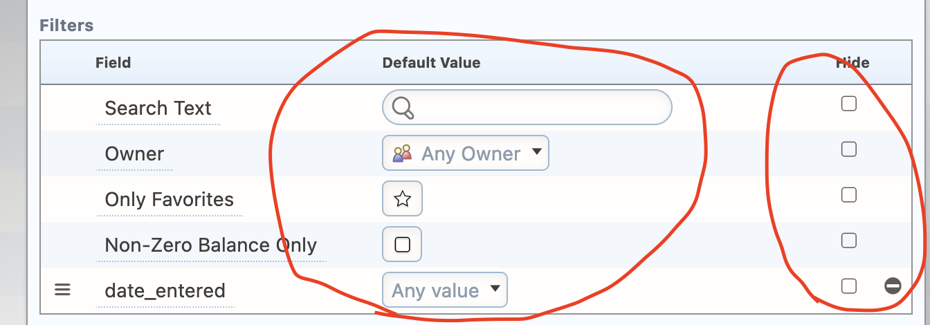 Data Table: Add Support of inline editing · Issue #273 · 1CRM ...