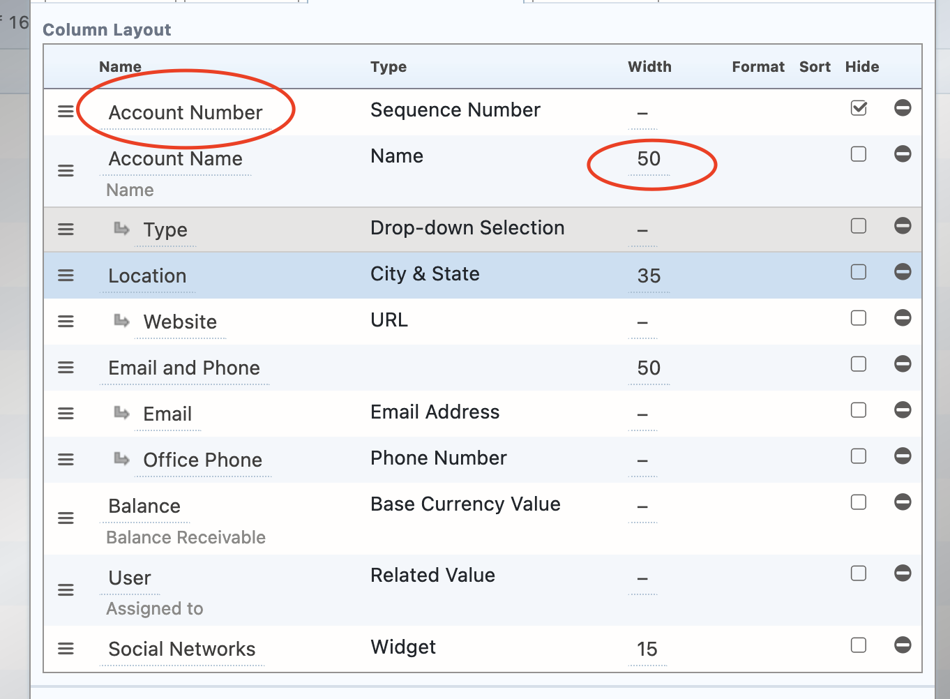 Data Table: Add Support of inline editing · Issue #273 · 1CRM ...