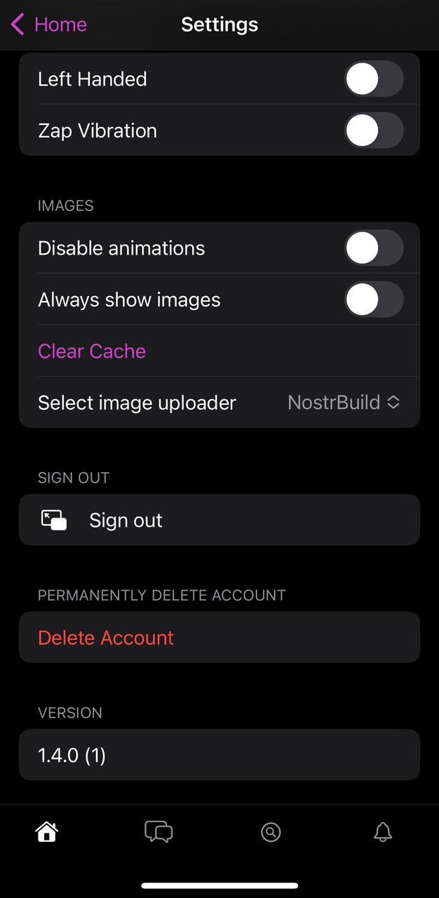 Damus doesn't work completely at Maldives · Issue #889 · damus-io/damus · GitHub