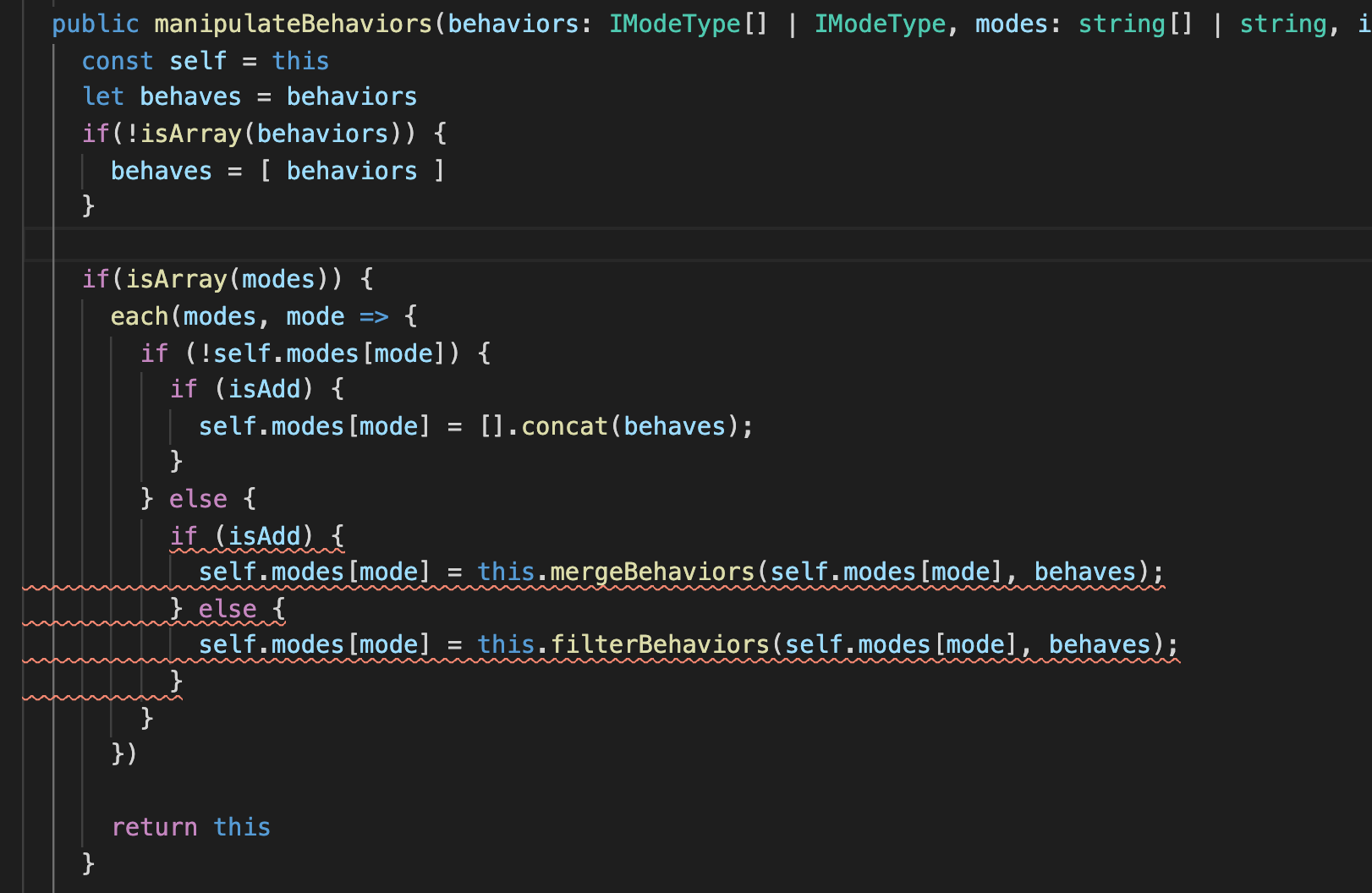 工程eslint 的遵守情况比较糟糕。 · Issue #1164 · antvis/G6 · GitHub