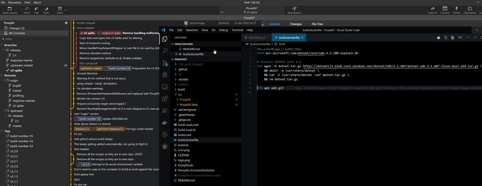 [Feature Request] Black theme · Issue #624 · fork-dev/TrackerWin · GitHub
