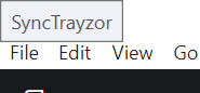 System tray Tooltip at wrong place · Issue #719 · canton7/SyncTrayzor ...