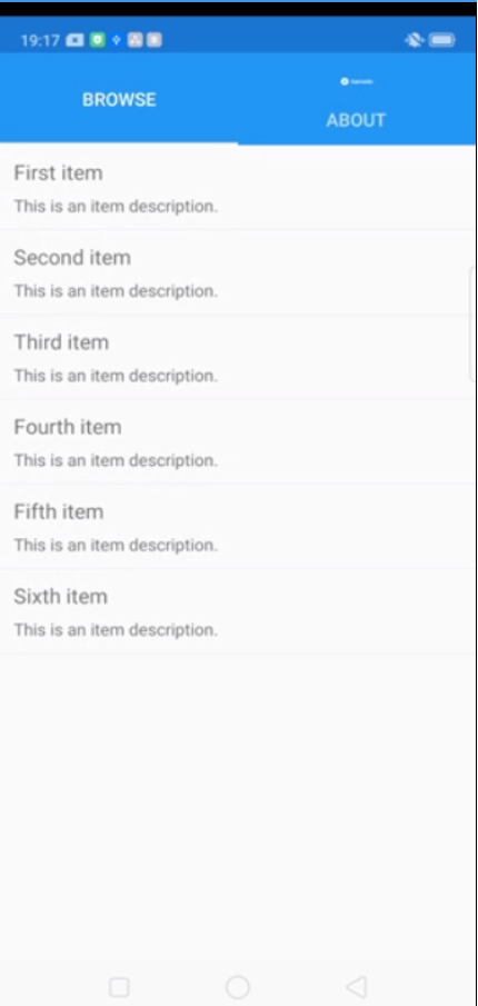 [Bug] SVG image is not loading in Tabbed Page Tab bar · Issue #10071 · xamarin/Xamarin.Forms ...