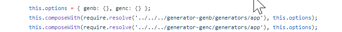 Updating The Answers Object In Question Func When Default Validate Doesn T Wok · Issue