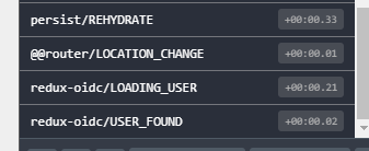 "redux-oidc/USER_EXPIRED" after "persist/REHYDRATE" in new tab · Issue #99 · maxmantz/redux-oidc ...