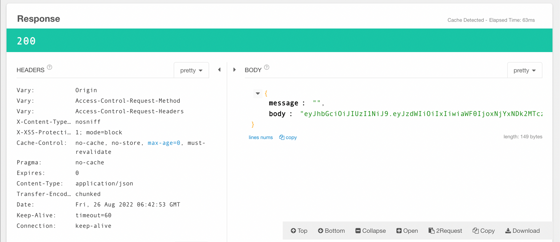 관리자 로그인 API를 개발한다. · Issue #606 · woowacourse/service-apply · GitHub