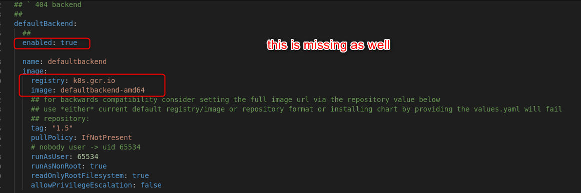 Kubernetes Nginx Ingress On Aks · Issue 8904 · Kubernetesingress Nginx · Github