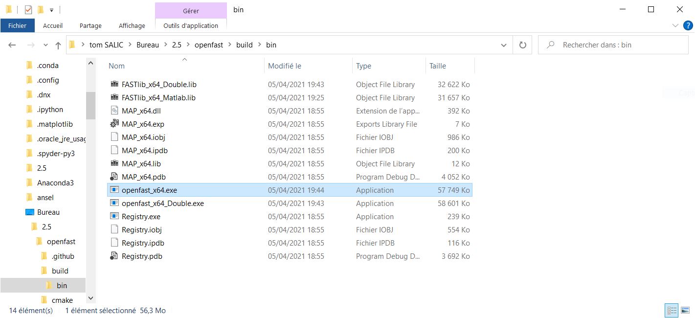 Problem with libmex.dll · Issue #705 · OpenFAST/openfast · GitHub