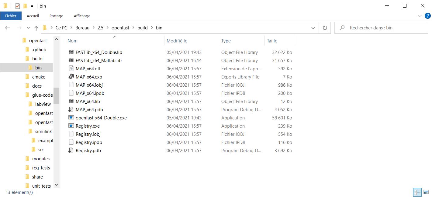 Problem with libmex.dll · Issue #705 · OpenFAST/openfast · GitHub