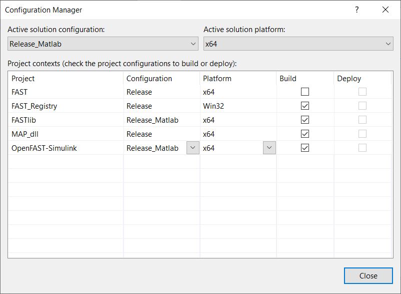 Problem with libmex.dll · Issue #705 · OpenFAST/openfast · GitHub