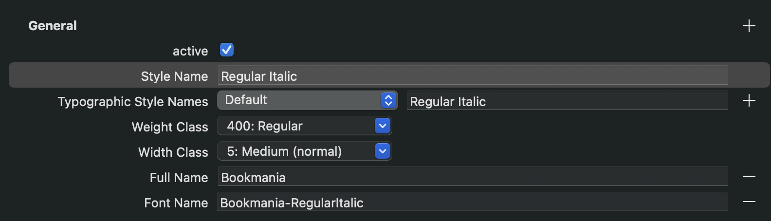 Align on elidable names · Issue #894 · googlefonts/glyphsLib · GitHub