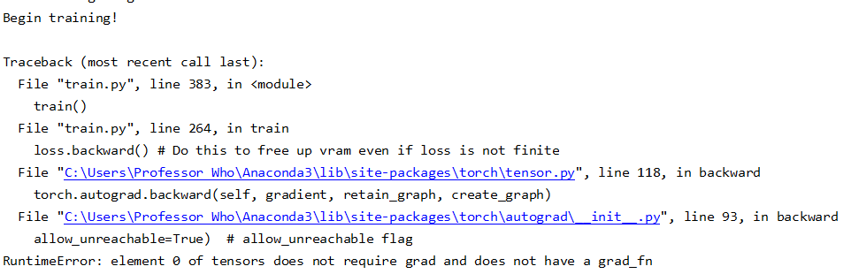 Accuracy improvement · Issue #204 · dbolya/yolact · GitHub