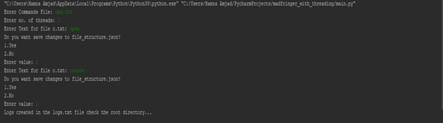 GitHub - Decabra/mad-finager-with-threading: File management system ...