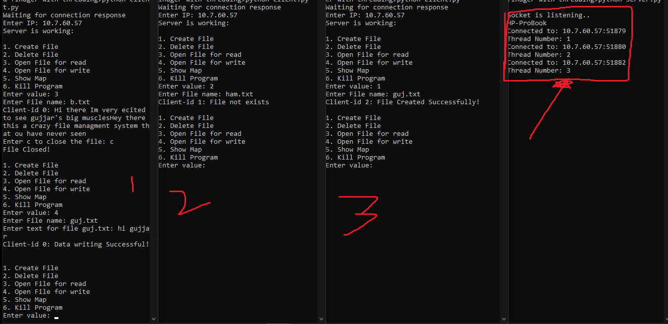 GitHub - Decabra/mad-finager-client-server: File managment server