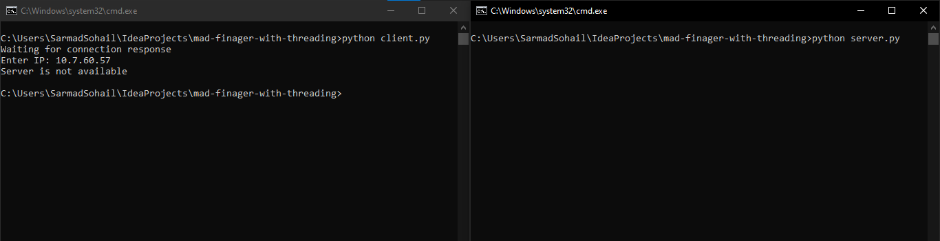 GitHub - Decabra/mad-finager-client-server: File managment server