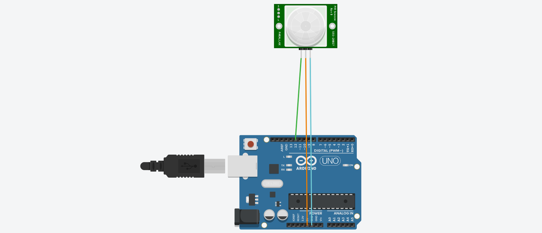 GitHub - zeynepdenizcankut/AlarmSystemWithArduino: Creating an alarm ...