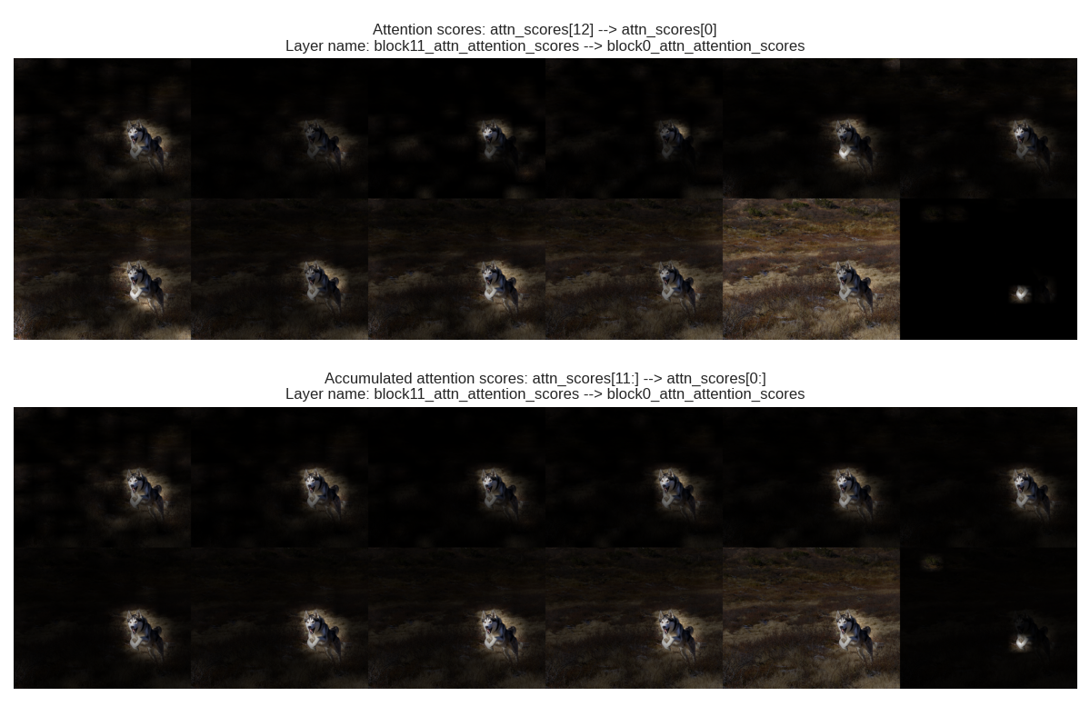 Visualize saliency map with the attention models · Issue #13 · leondgarse/keras_cv_attention ...