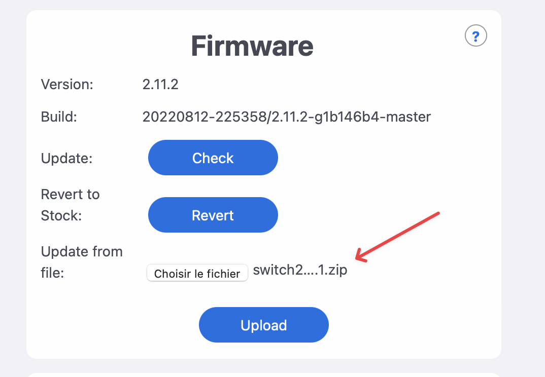 Shelly1 server not running · Issue #1068 · mongoose-os-apps/shelly-homekit · GitHub