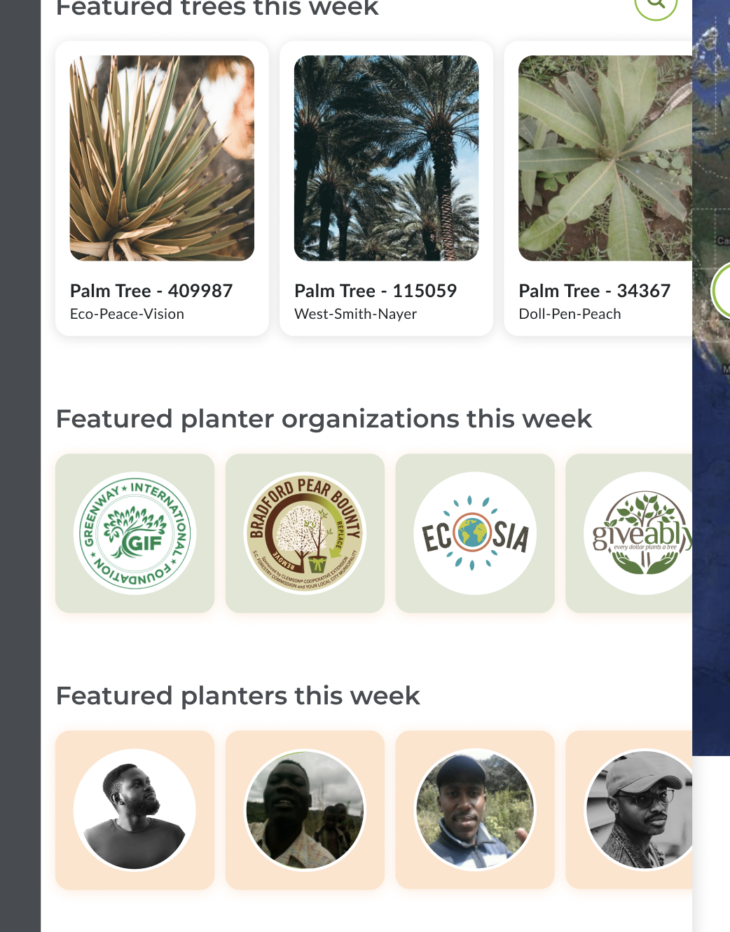 Refine the shadow of these component · Issue #575 · Greenstand ...