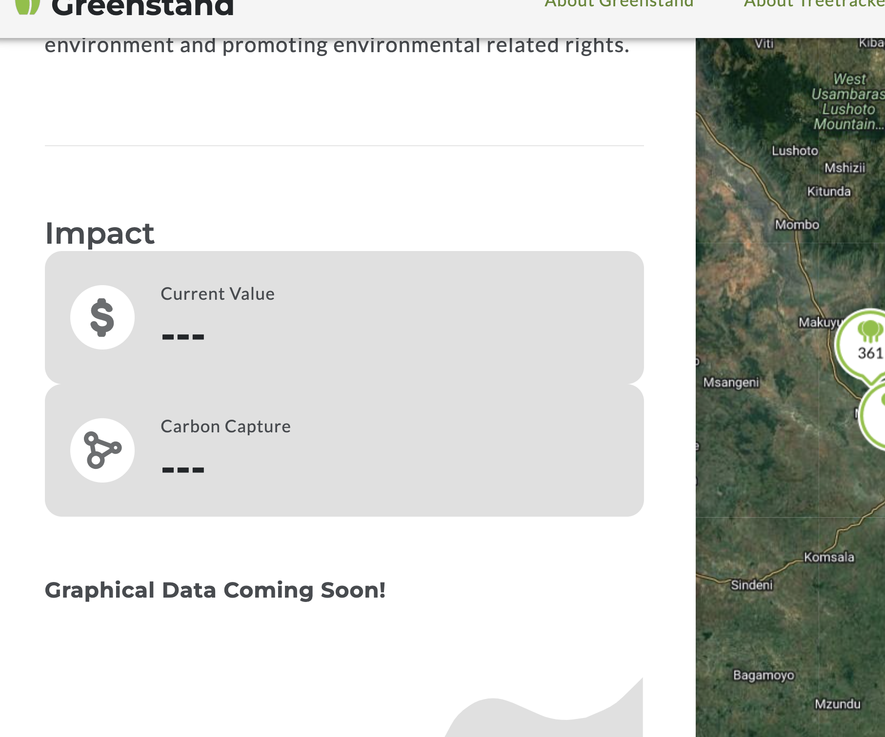 Distorted layout on this case · Issue #1118 · Greenstand/treetracker-web-map-client · GitHub