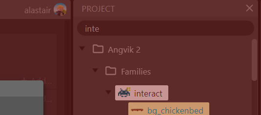 Crash Searching In Project Bar 馃槉 路 Issue 6630 路 Scirra Construct Bugs 路 Github