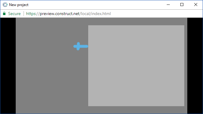 Preview with "Popup Window": window gets progressively smaller each ...