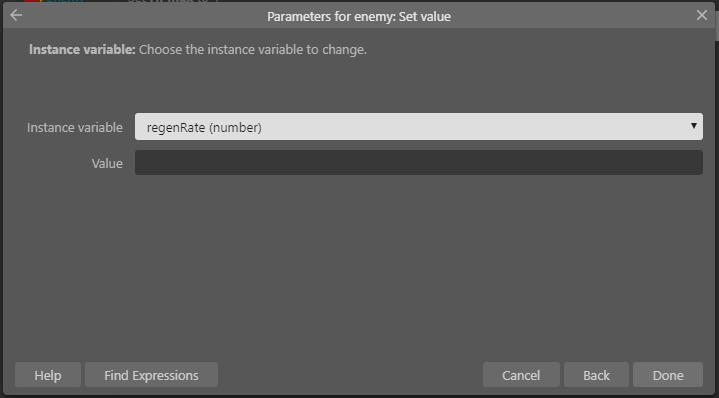 Variable Description Not Showing When Setting Value · Issue 3311 · Scirraconstruct Bugs · Github 7128