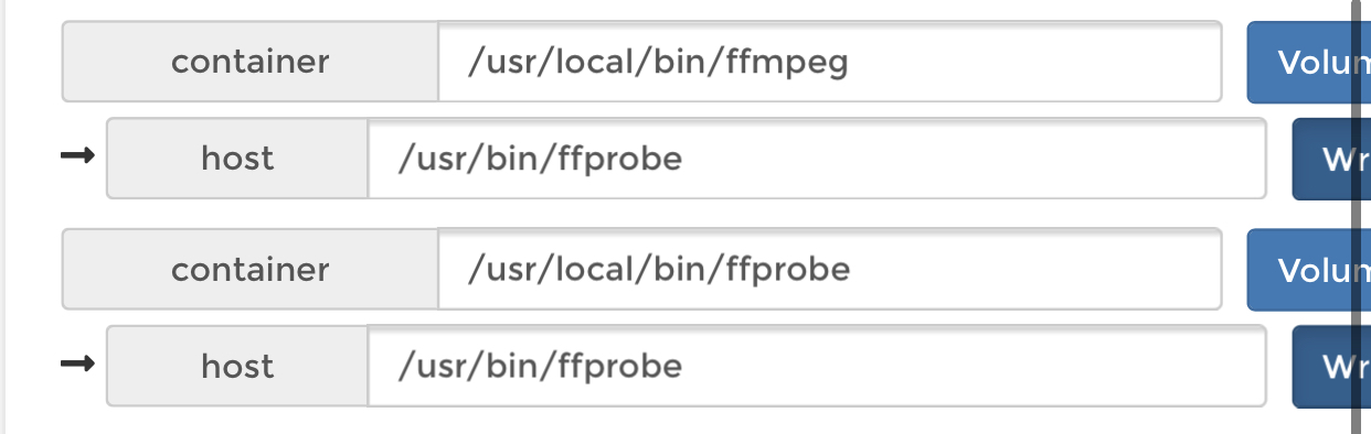 qBittorrent-Unrar-Script in combination with SMA-MOD. (Originally: Typo?) · Issue #1438 ...