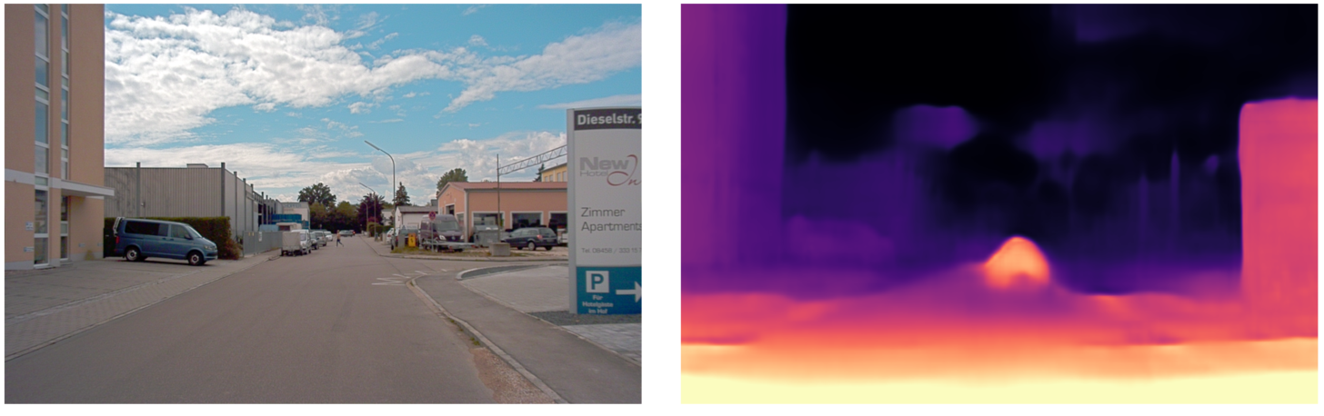 Training on A2D2 Dataset · Issue #148 · nianticlabs/monodepth2 · GitHub