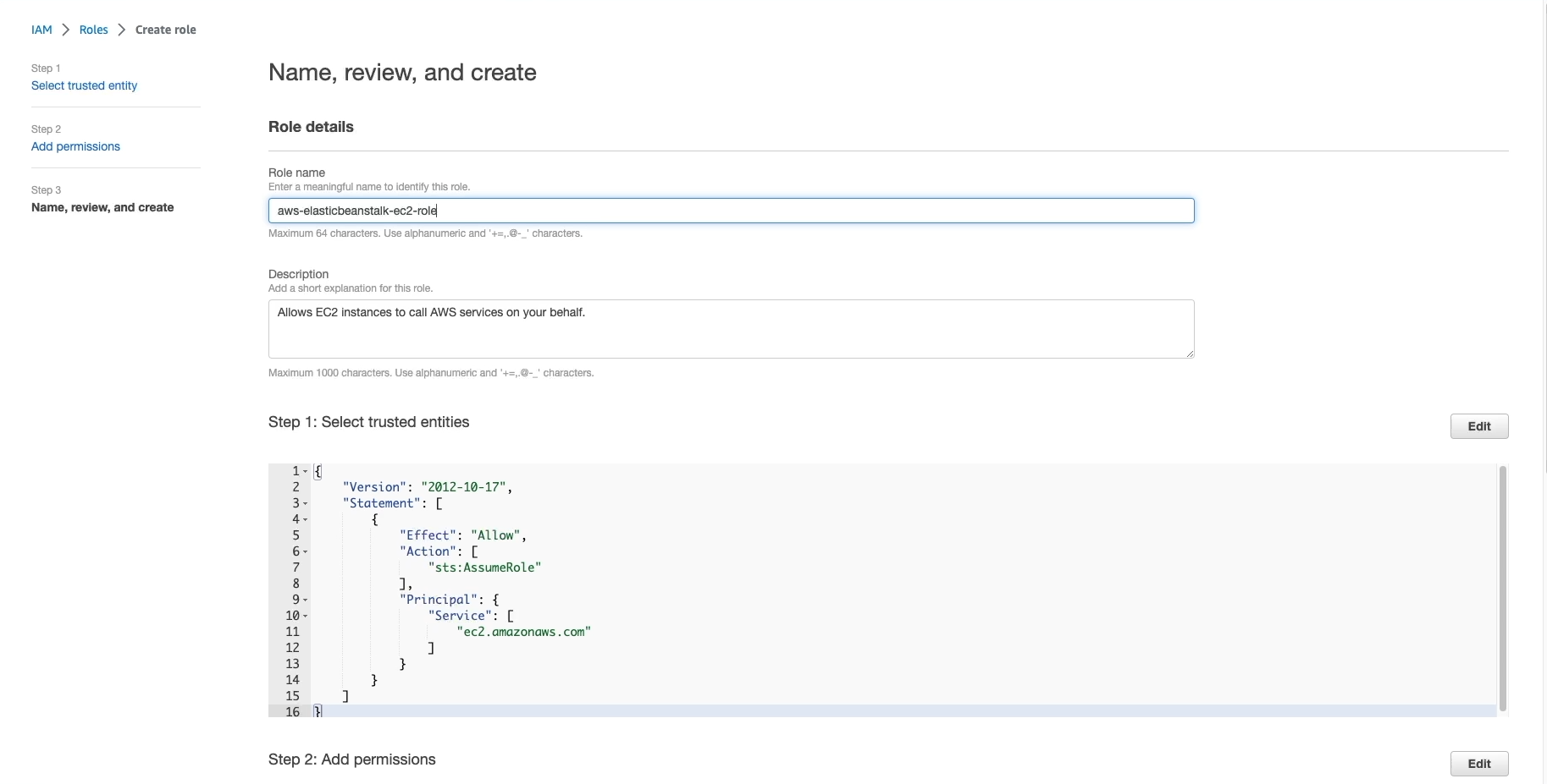 GitHub - amideb/Beanstalk-Instance-Profile-Troubleshooting: This repository is dedicated to ...