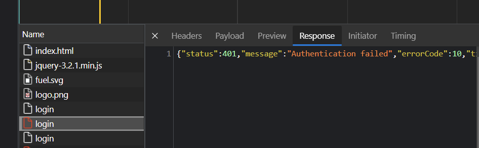 [Question] I can login using email/pass on demo.thingsboard.io but failed getting token via cURL ...