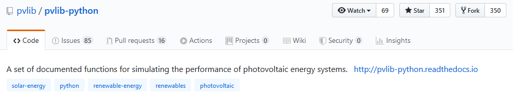 Add link to readthedocs to README.rd · Issue #147 · NREL/rdtools · GitHub