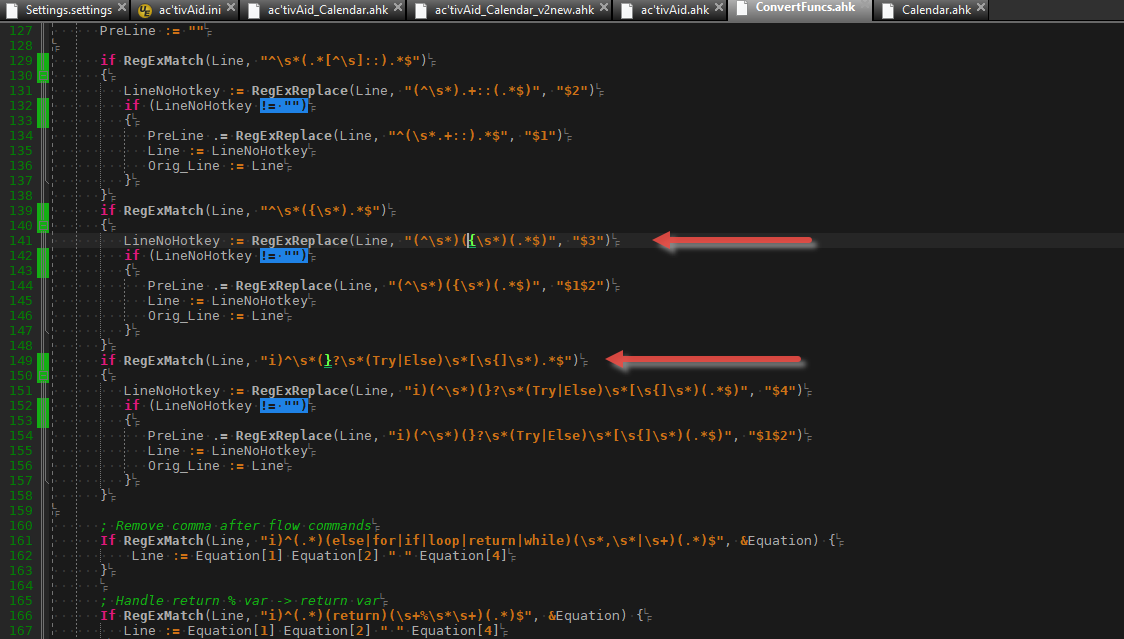 Unmatched bracket in ConvertFuncs.ahk · Issue #64 · mmikeww/AHK-v2-script-converter · GitHub