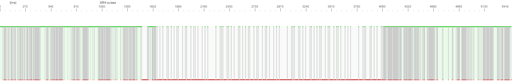why is there no debruijin for linear 318 openers? · Issue #340 · UberGuidoZ/Flipper · GitHub