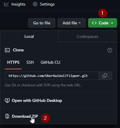 File keeps corrupting · Issue #391 · UberGuidoZ/Flipper · GitHub