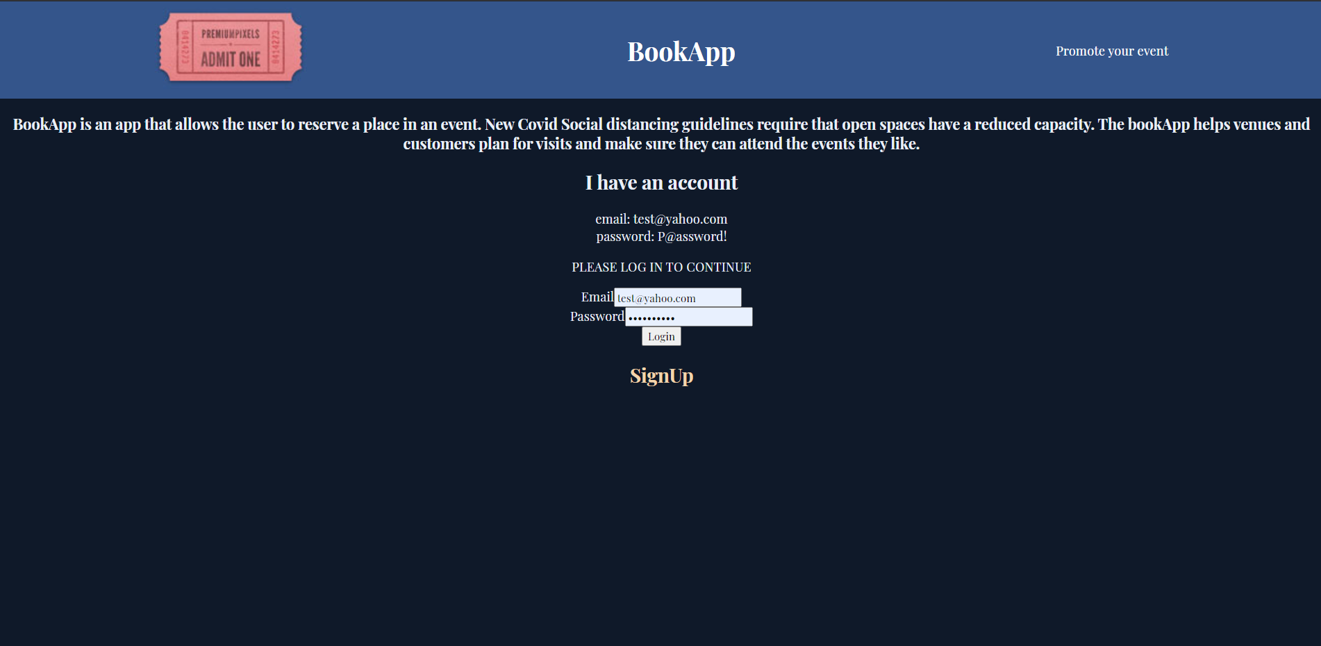 GitHub - mcodt1702/bookapp-app
