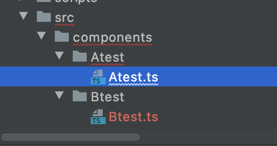 Support to relative paths · Issue #34 · ts-arch/ts-arch · GitHub
