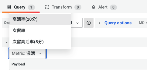 Panel does not refresh after variables are changed · Issue #221 · simPod/GrafanaJsonDatasource ...