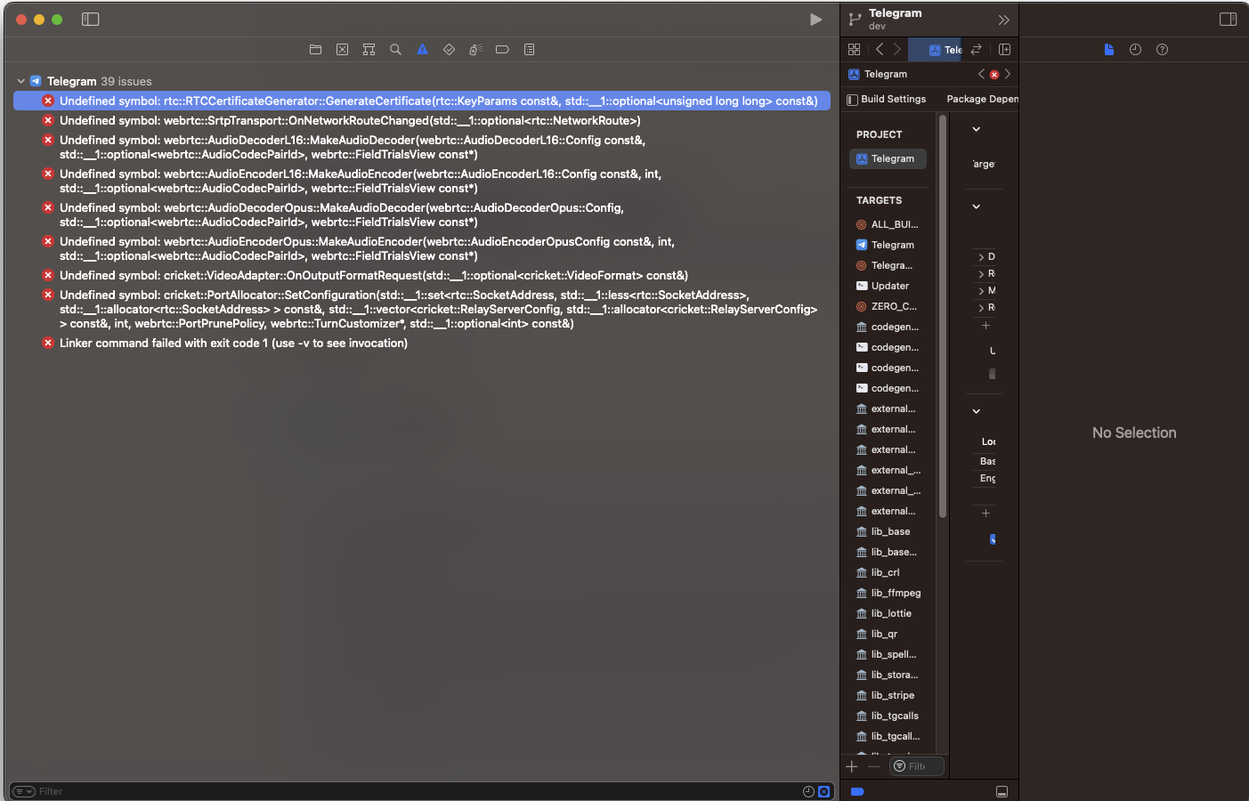 Telegram Desktop is oversaturated on macOs Ventura · Issue #26166 · telegramdesktop/tdesktop ...