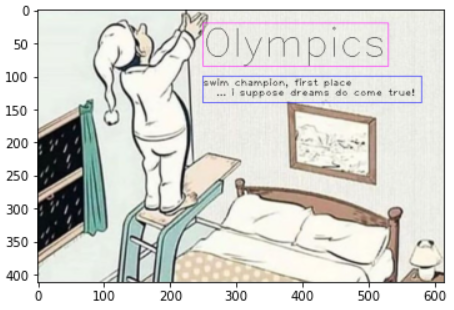 GitHub - Jeko-Mus/Meme-Generator: creating a meme out of an image using ...