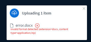[2.6.x] Converting docx files creates error in some cases · Issue ...