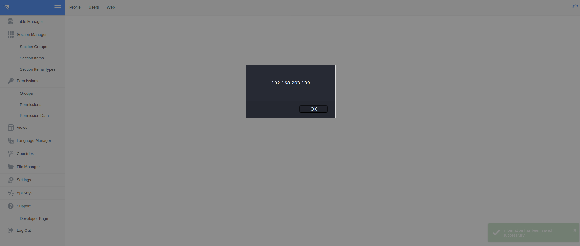 Stored XSS in CuppaCMS language manager · Issue #19 · CuppaCMS/CuppaCMS · GitHub