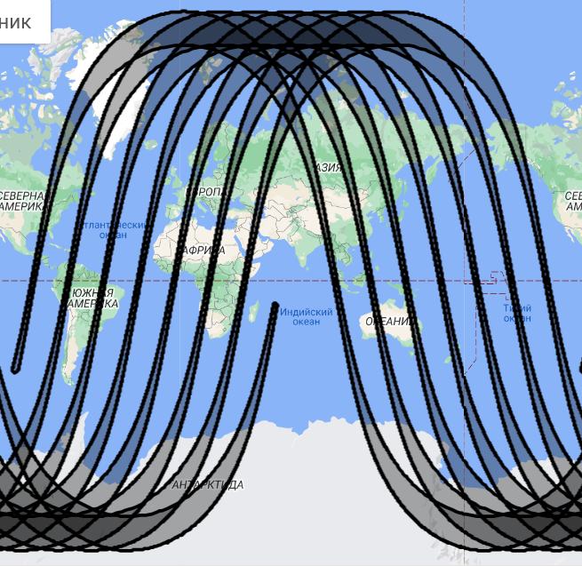 How can I union these paths? · Issue #645 · AngusJohnson/Clipper2 · GitHub