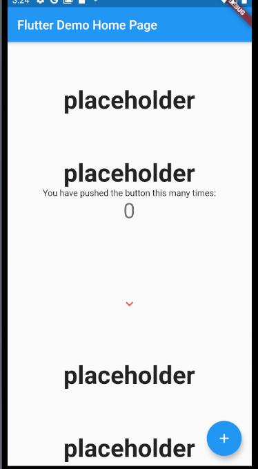 PopupMenuButton building list on the incorrect place · Issue #80869 ...