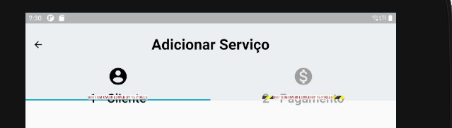 Make Tab bar height customizable · Issue #81500 · flutter/flutter · GitHub