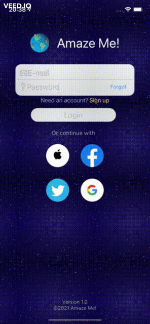 Auth Oauthprovider Continue To The App · Issue 6233 · Firebase Firebase Js Sdk · Github