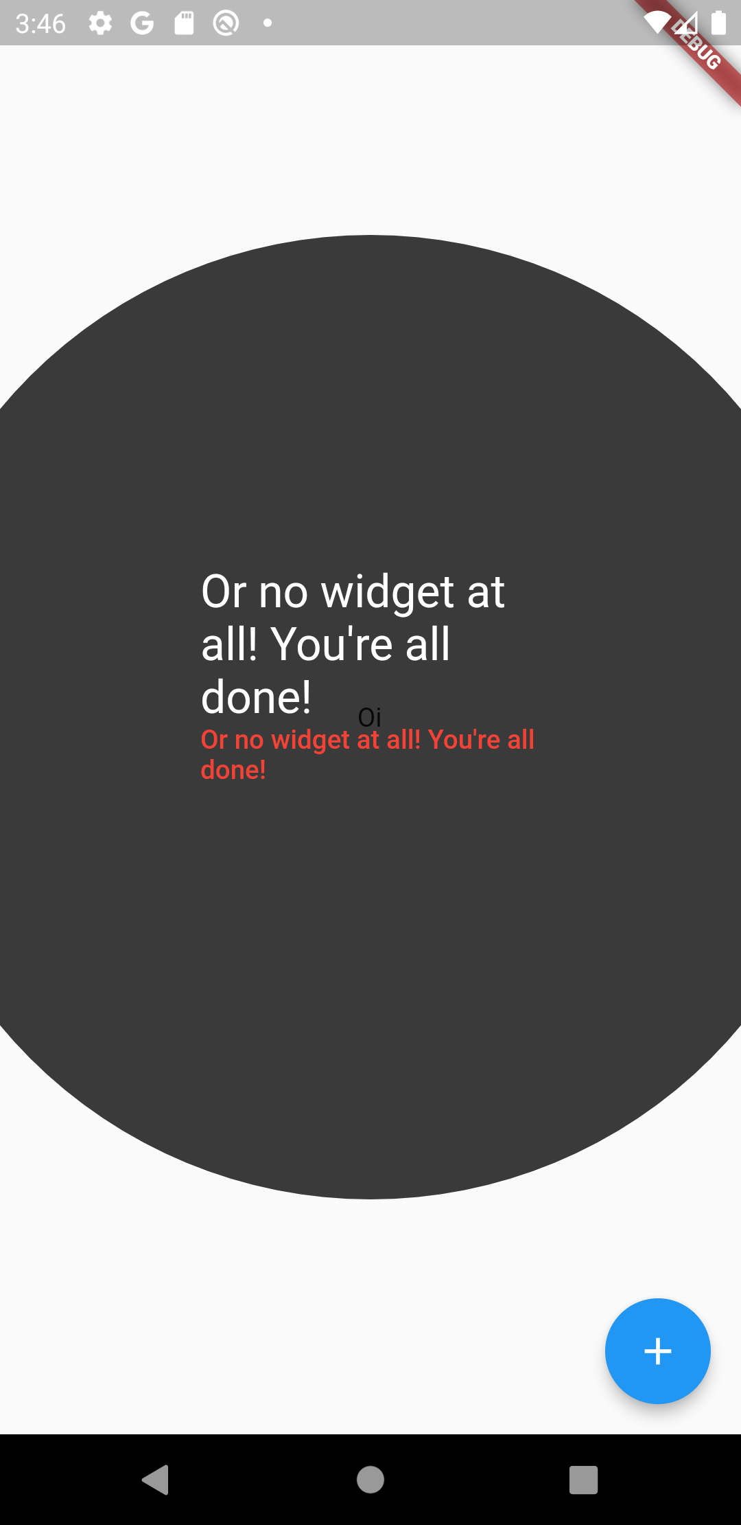 bodyTextColor and titleTextColor · Issue #18 · talamaska/onboarding_overlay · GitHub