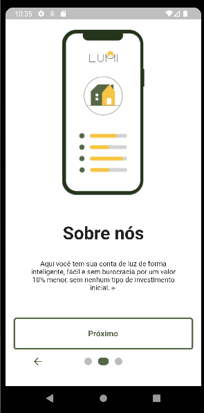 Question: the best way to maintain the footer on the same position between screens · Issue #156 ...