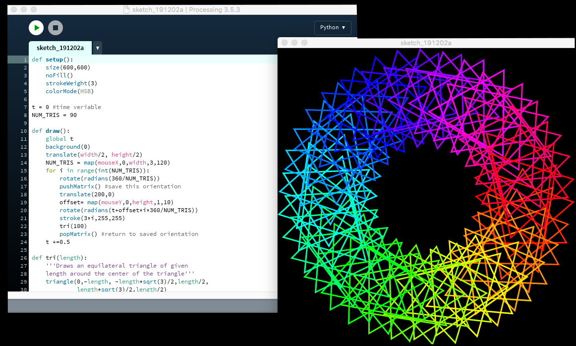 Como trabalhar com som no Processing modo Python? · Issue #33 ...